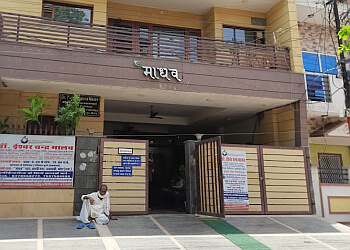 3 Best Cardiologists in Kota - Expert Recommendations