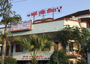 3 Best ENT Doctors in Jhansi - Expert Recommendations