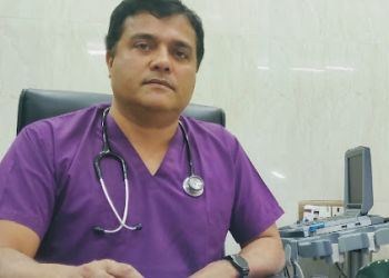 3 Best Diabetologist Doctors in Mumbai, MH - ThreeBestRated