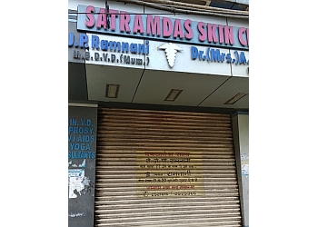 3 Best Dermatologist Doctors in Ulhasnagar - Expert Recommendations