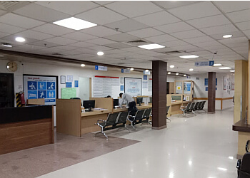 3 Best Neurosurgeons in Rajkot - Expert Recommendations