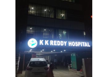 3 Best Pulmonologists in Hyderabad - Expert Recommendations