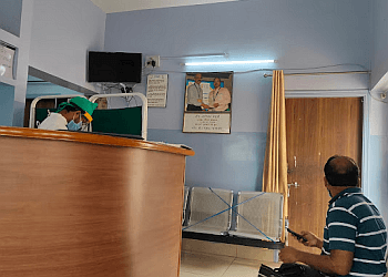 3 Best Gastroenterologists in Dhanbad - Expert Recommendations