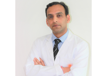 3 Best Anesthesiologist Doctors in Faridabad - Expert Recommendations