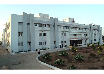 3 Best Kidney Specialist Doctors in Rajkot, GJ - ThreeBestRated