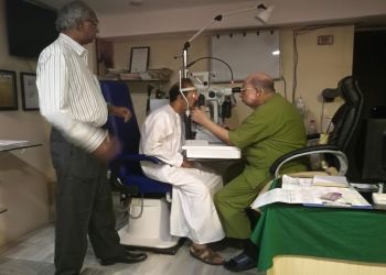3 Best Ophthalmologists in Mumbai - Expert Recommendations