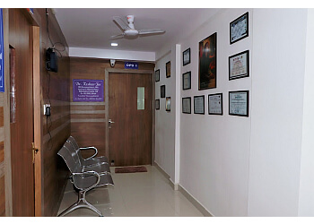 3 Best Psychiatrists in Ranchi - Expert Recommendations
