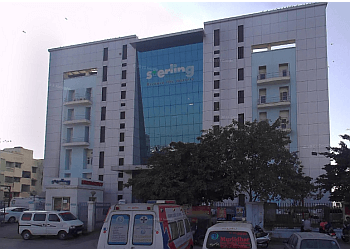 3 Best Oncologists in Rajkot - Expert Recommendations