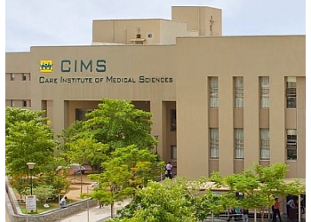 3 Best Cardiologists in Ahmedabad - Expert Recommendations