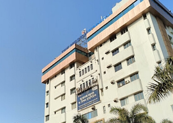 3 Best Pediatrician Doctors in Durgapur - Expert Recommendations