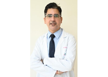 3 Best Neurologist Doctors in Faridabad - Expert Recommendations