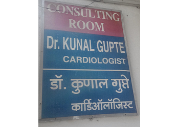 3 Best Cardiologists in Nashik - Expert Recommendations