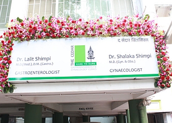 3 Best Gastroenterologists in Pune - Expert Recommendations