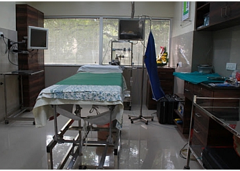 3 Best Gastroenterologists in Pune - Expert Recommendations