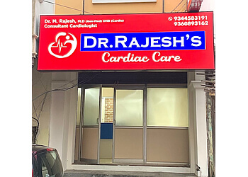 3 Best Cardiologists in Pondicherry, PY - ThreeBestRated