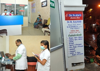 3 Best Cardiologists in Pondicherry, PY - ThreeBestRated
