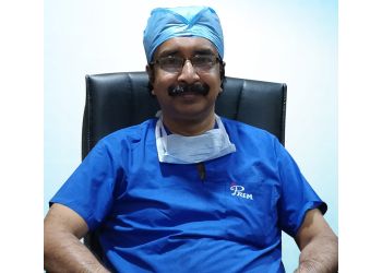 3 Best Hair Transplant Surgeons in Kolkata - Expert Recommendations