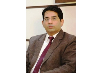 3 Best Neurologist Doctors in Moradabad - Expert Recommendations