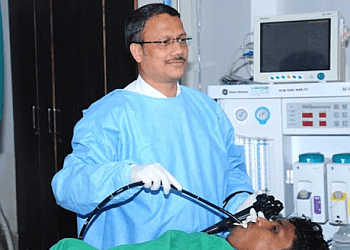 3 Best Gastroenterologists in Bhubaneswar - Expert Recommendations