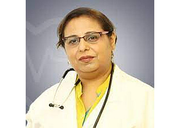 3 Best Oncologists in New Delhi - Expert Recommendations