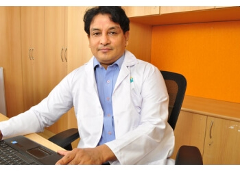 3 Best General Physicians in Kolkata - Expert Recommendations