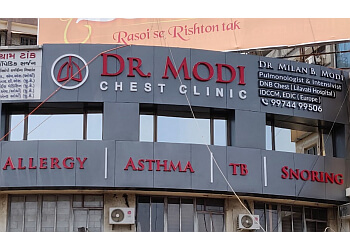 3 Best Pulmonologists in Surat, GJ - ThreeBestRated