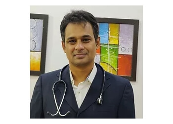 3 Best Pediatrician Doctors in Bhopal - Expert Recommendations