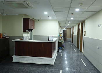 3 Best Gastroenterologists in Jalandhar - Expert Recommendations