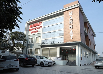 3 Best Gastroenterologists in Jalandhar - Expert Recommendations