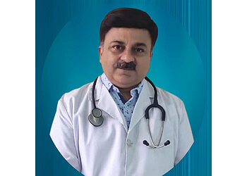 3 Best Kidney Specialist Doctors in Moradabad, UP - ThreeBestRated