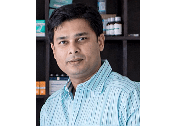 3 Best ENT Doctors in Bhopal - Expert Recommendations