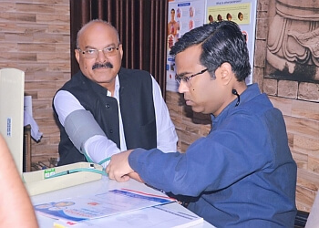 3 Best Cardiologists in Agra - Expert Recommendations