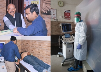 3 Best Cardiologists in Agra - Expert Recommendations