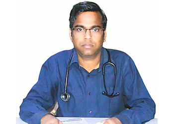 3 Best Cardiologists in Agra - Expert Recommendations