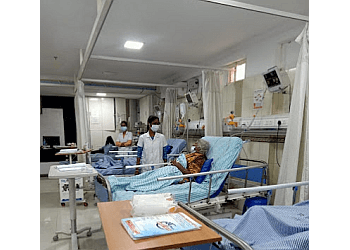 3 Best Orthopaedic Surgeons in Tirupati - Expert Recommendations