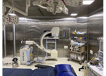 3 Best Orthopaedic Surgeons in Tirupati - Expert Recommendations