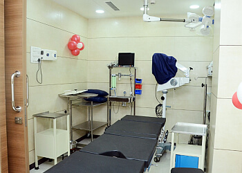 3 Best ENT Doctors in Bhiwandi - Expert Recommendations