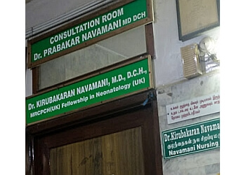 3 Best Pediatrician Doctors in Madurai - Expert Recommendations