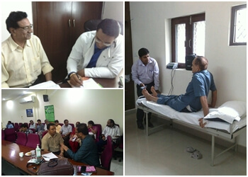 3 Best Neurologist Doctors in New Delhi, DL - ThreeBestRated