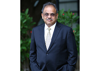 3 Best ENT Doctors in Ahmedabad - Expert Recommendations