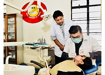 3 Best Orthodontists in Patna - Expert Recommendations