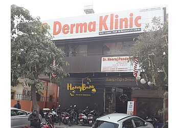 3 Best Dermatologist Doctors in Lucknow - Expert Recommendations