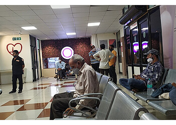 3 Best Cardiologists in Rajkot - Expert Recommendations