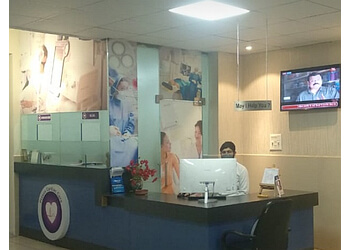 3 Best Cardiologists in Rajkot - Expert Recommendations