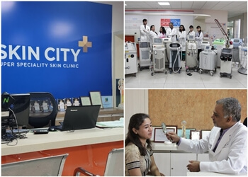 3 Best Dermatologist Doctors in Pune - Expert Recommendations
