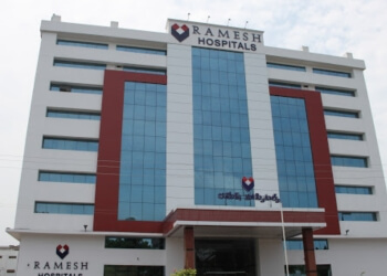 3 Best Cardiologists in Guntur - Expert Recommendations