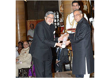 3 Best Pulmonologists in Gurugram - Expert Recommendations