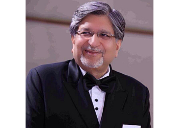 3 Best Pulmonologists in Gurugram - Expert Recommendations