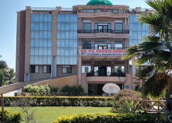 3 Best Eye Hospitals in Indore - ThreeBestRated