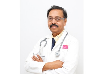 3 Best Rheumatologist Doctors in Chennai - Expert Recommendations
